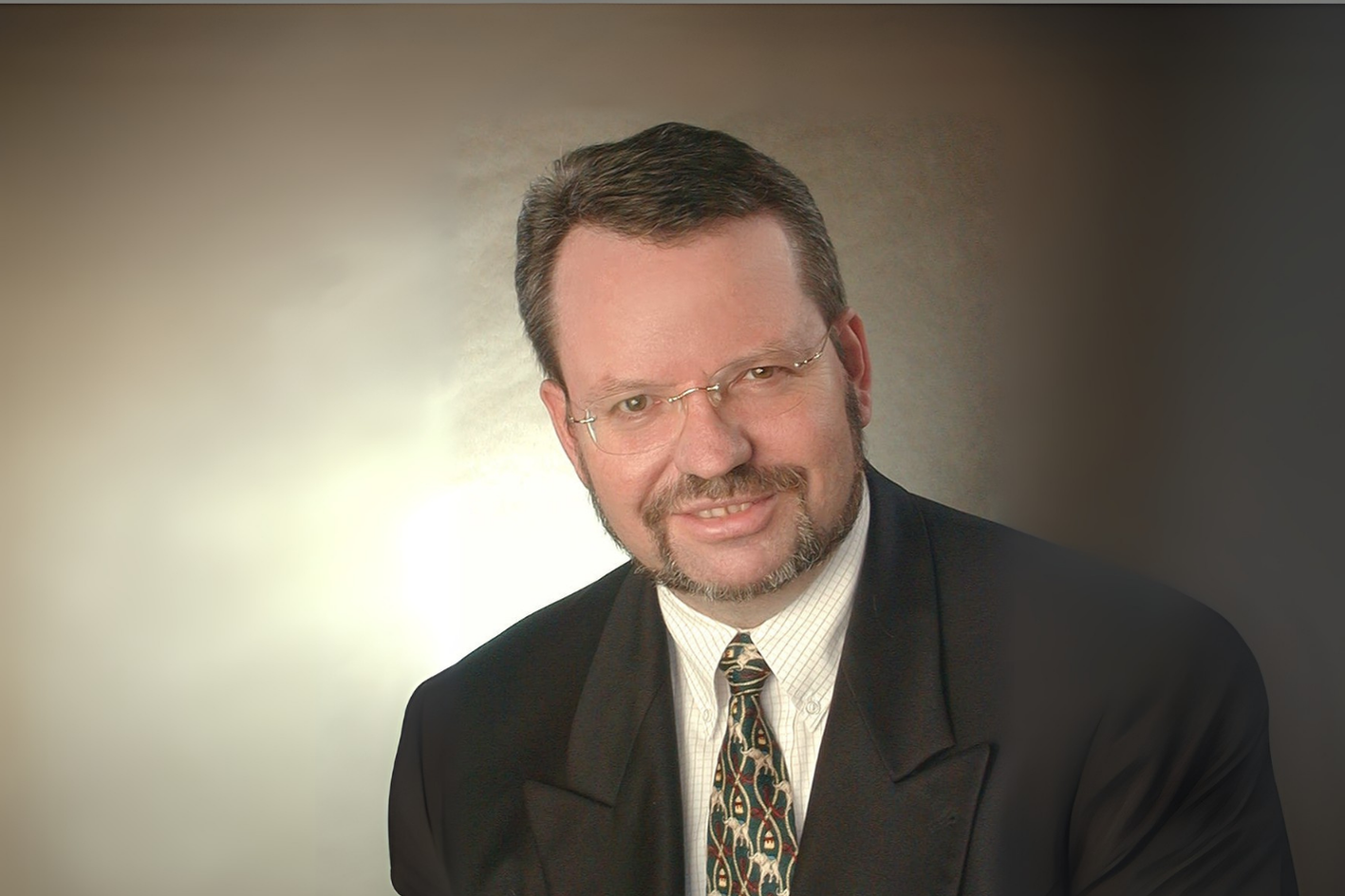 ITAD trauert um den Gründungsvater | Ferdinand Kleppmann ist verstorben — ITAD e.V.